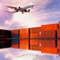China Heavy Duty Freight Truck Shipping Inland Air Freight From China To Europe for sale