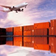 China Sea Air Freight Consolidation Services China Shanghai Yiwu Ningbo LCL Whole Container for sale