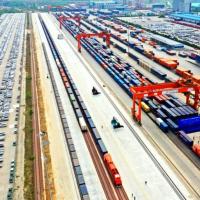 China Sea Air Freight Consolidation Services China Shanghai Yiwu Ningbo LCL Whole Container for sale