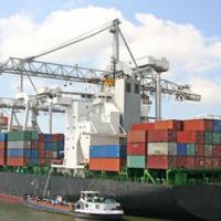 China Sea Air Freight Consolidation Services China Shanghai Yiwu Ningbo LCL Whole Container for sale