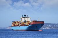 China Door-To-Door Freight Forwarder To US FBA Amazon DHL FEDEX UPS International Shipping for sale