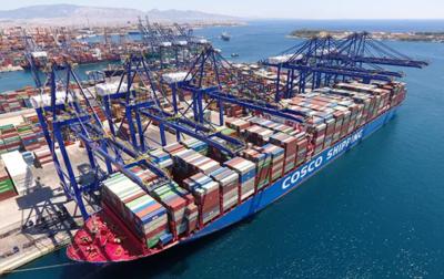 China International Sea Freight Shipping Delivery Service From QINGDAO To America for sale