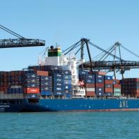 China Sea Freight Consolidation Services Warehouse LCL Service Shanghai To Europe Germany for sale