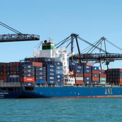 China Sea Freight Consolidation Services Warehouse LCL Service Shanghai To Europe Germany for sale