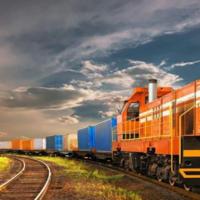 China Fba Dhl Railway Freight Forwarder In Shipping Warehousing Amazon China To United States for sale