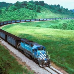 China Rail Shipping From China To Ireland Sweden Railway Freight Forwarder Global Drop Shipping for sale