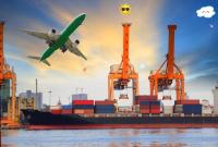China Ups From Shanghai China To TüRkiye Jordan Door To Door International Shipping By Air for sale
