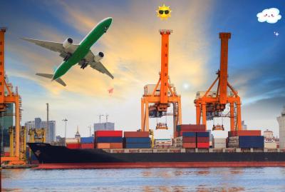 China Ups From Shanghai China To TüRkiye Jordan Door To Door International Shipping By Air for sale