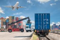 China Fedex Dhl From China To United States Door To Door International Dropshipping Service for sale