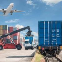 China China International Air Freight Forwarding Companies Shanghai To Germany Flight DDP for sale