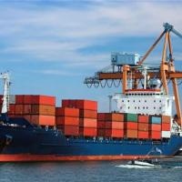 China China International Air Freight Forwarding Companies Shanghai To Germany Flight DDP for sale