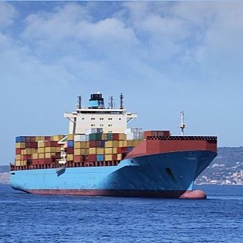 China Shanghai To United States Amazon FBA Dropshipping Cross Border for sale
