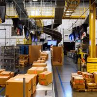 China China Yiwu To US E-Commerce Home Transportation Amazon FBA Dropshipping Business Process for sale