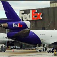 China Freight Door To Door International Shipping China Shanghai To Saudi Arabia Fedex Delivery Express Logistics for sale