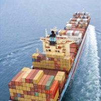 China Freight Door To Door International Shipping China Shanghai To Saudi Arabia Fedex Delivery Express Logistics for sale