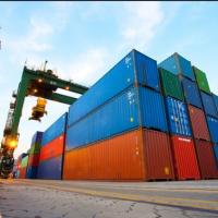 China Cargo Group Logistics And Warehousing Services Shanghai China LCL Delivery Service for sale
