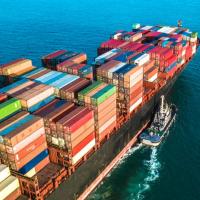China Cargo Group Logistics And Warehousing Services Shanghai China LCL Delivery Service for sale
