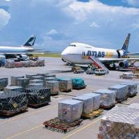 China International Import Freight Forwarding Services Agent National From China To United States for sale
