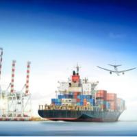 China Customfast Sea Global Drop Shipping Apparel From SHANGHAI China To United States for sale