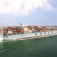 China Customfast Sea Global Drop Shipping Apparel From SHANGHAI China To United States for sale