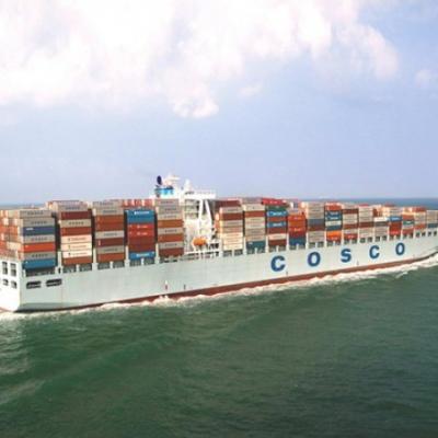 China Sea Freight Shipping Companies From QINGDAO China To The US Port International Dropshipping for sale
