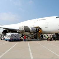 China Cheap International Air Freight Forwarding Shipping Company From SHANGHAI China To United Kingdom for sale