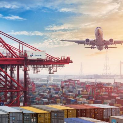 China Amazon Dropshipping FBA From China To United States MSC OOCL COSCO Carrier for sale