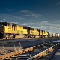 China Local Railway Freight Forwarder China To Europe From SHANGHAI YIWU SHENZHEN for sale
