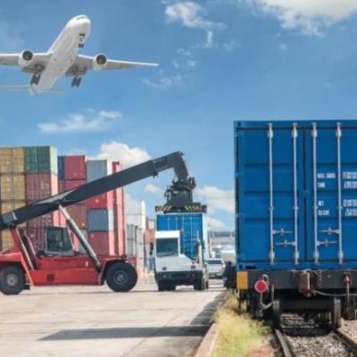 China Local Railway Freight Forwarder China To Europe From SHANGHAI YIWU SHENZHEN for sale