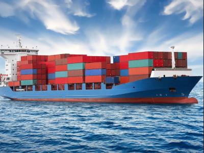 China DDP Ocean Freight Forwarders From NINGBO China To The US Port Global Drop Shipping for sale