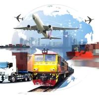 China Fob DDP Ddu Delivered Duty Unpaid Ecommerce Logistics Management Services From Shanghai To World for sale