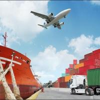 China Freight Forwarder Consolidation Service China Shanghai To Europe Air LCL Whole Container for sale