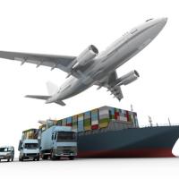 China DHL FEDEX UPS Amazon FBA Oder Dropshipping From Shanghai To United States for sale