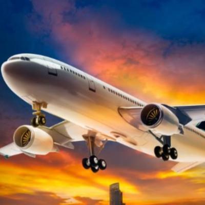China Freight Forwarder Consolidation Service China Shanghai To Europe Air LCL Whole Container for sale