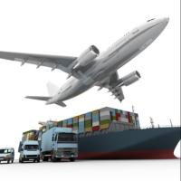 China Freight Forwarder Consolidation Service China Shanghai To Europe Air LCL Whole Container for sale