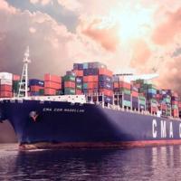 China International Door To Door FCL Sea Freight Carriers Ocean From Ningbo China To Australia Port for sale