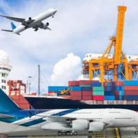 China Logistics Import Freight Forwarding Services Companies Germany France Italy Us Goods Import China Shanghai for sale