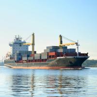 China EXW FOB International Ocean Freight From China To The North America for sale
