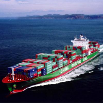 China China To Poland Exw Lcl FCL Sea Freight Companies Fullcontainer Freight For Oversized Cargo for sale