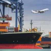 China DDP door-to-door air freight from China to Australia, Austria, Sydney, UK and Germany for sale