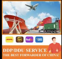 China Sea Shipping From German To China DDP Delivered Duty Paid Service for sale