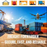China China to France Italy Germany train DDP door-to-door transport for sale