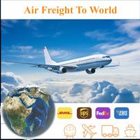 China Air Freight From China To Saudi Arabia Door To Door Cargo Shipping Air Express Logistics for sale