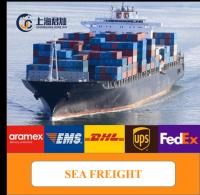 China DHL FEDEX UPS International Shipping China Shanghai To Colombia DDU DDP for sale
