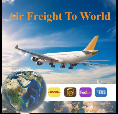 China From China To The Uk And Australia Air Freight and Express Services for sale