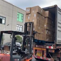 China China to USA New York Canada Mexico DHL FedEx shipping door-to-door shipping DDP for sale