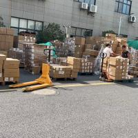 China China to USA New York Canada Mexico DHL FedEx shipping door-to-door shipping DDP for sale
