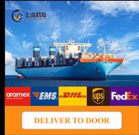 China China to Bahrain Russia Kazakhstan Cheap freight train door to door transport for sale