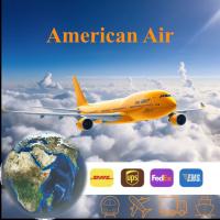 China International Freight Shipping From China To The Uk And Australia Express Services for sale