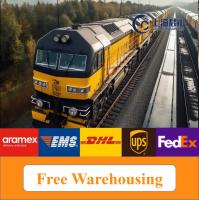 China Railway Transportation From China To France for sale